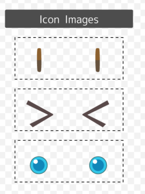 【Intermediate】Create your Animal Icon Maker Part 2 ― Using left-right ...