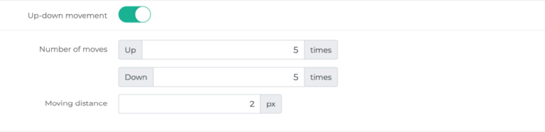 Configure about the part – Picrew Support